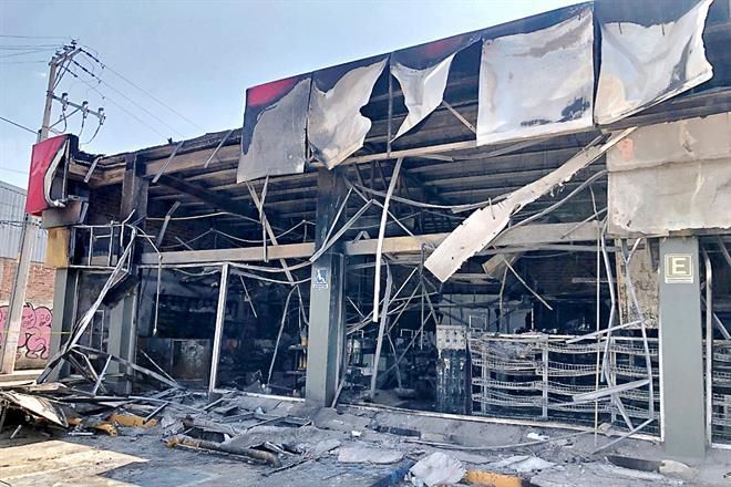 Burlan operativo líderes del CJNG - Radio Medios