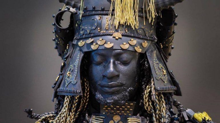 YASUKE, LA HISTORIA DEL MISTERIOSO SAMURÁI AFRICANO - Radio Medios