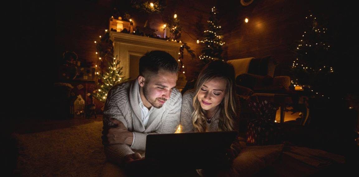 COAHUILA ES EL ESTADO CON MÁS ESPÍRITU NAVIDEÑO; GOOGLEAN REBATINGA ...