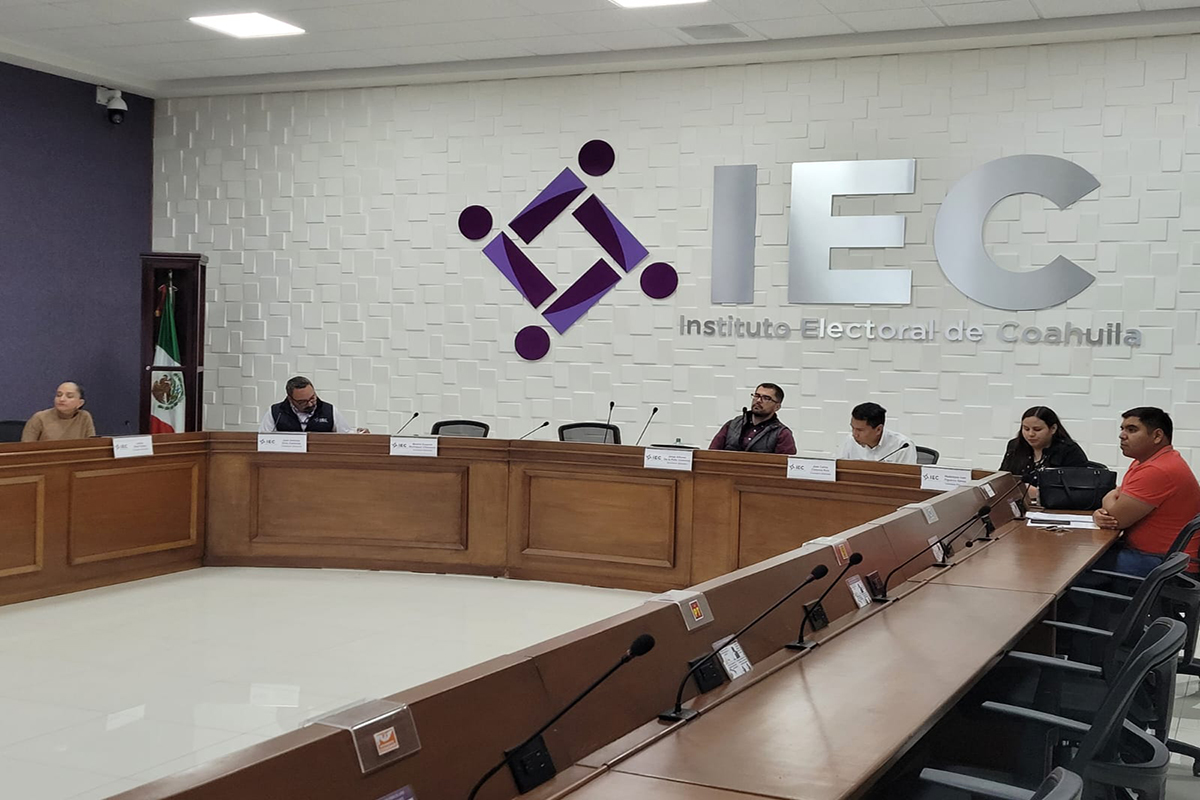 ¿cuÁndo Comienza El Periodo De CampaÑas En Edomex Y Coahuila Para
