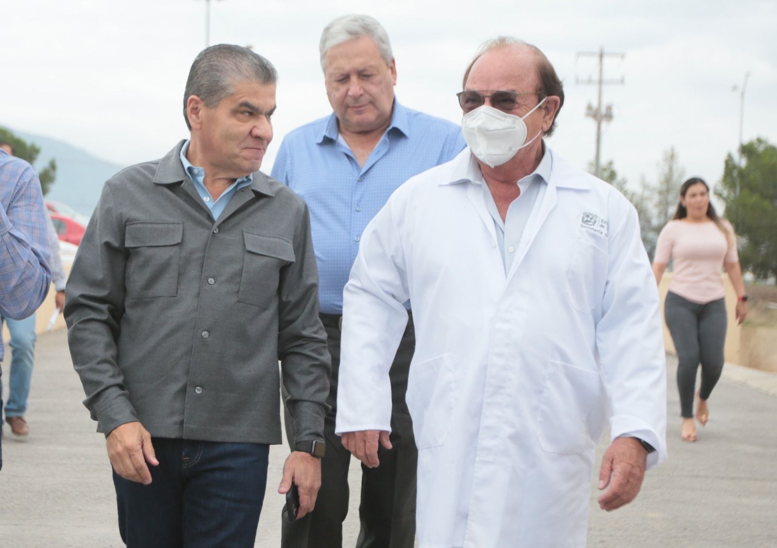 AMPLÍAN HOSPITALES GENERALES SERVICIO DE CIRUGÍAS DE MÍNIMA INVASIÓN ...