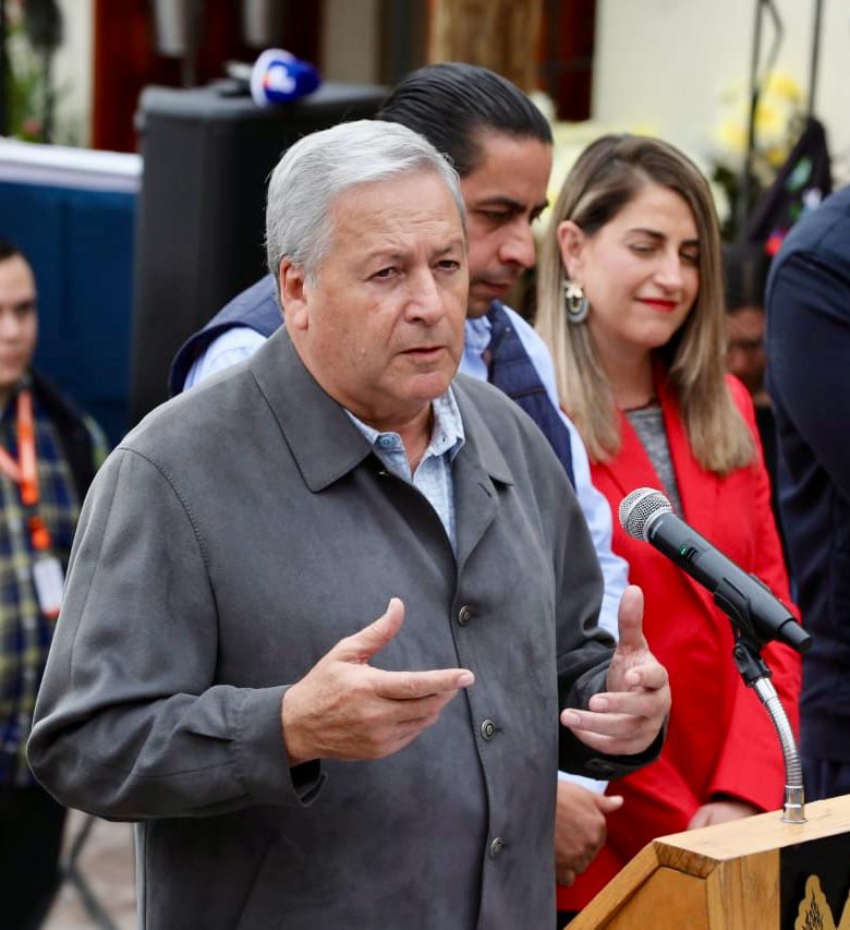 TRAJERON LLUVIAS DEL FIN DE SEMANA EN SALTILLO MÁS BENEFICIOS QUE ...