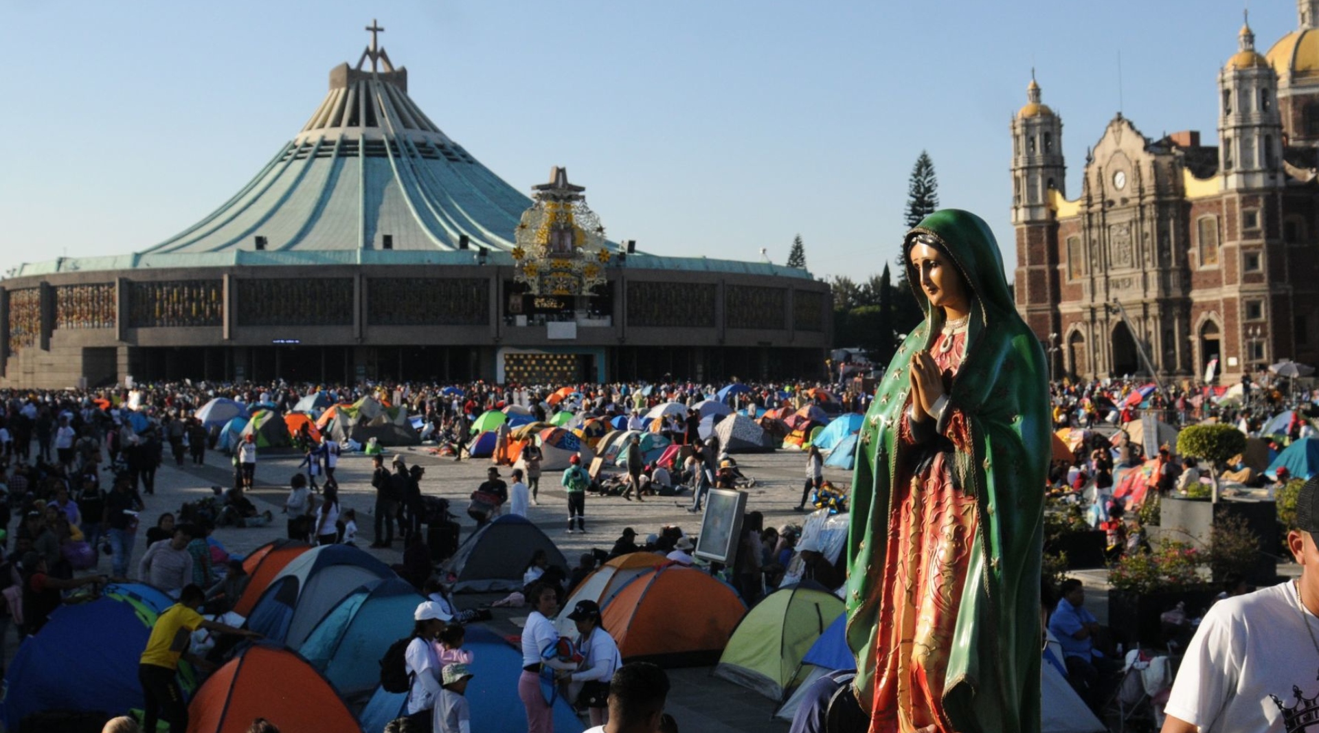 FiscalÍa Investiga Muerte De Peregrinos Atropellados En La MÉxico
