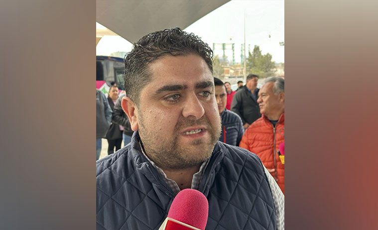 FORTALECEREMOS EL PRIISMO DE SALTILLO: EDUARDO MEDRANO - Radio Medios