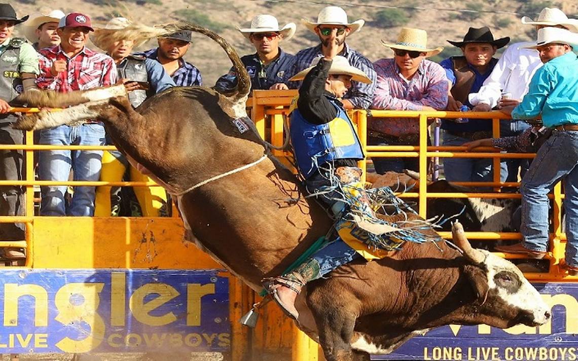 MANOLO JIMÉNEZ BUSCA ORGANIZAR EN COAHUILA ‘EL FESTIVAL DE RODEO MÁS ...