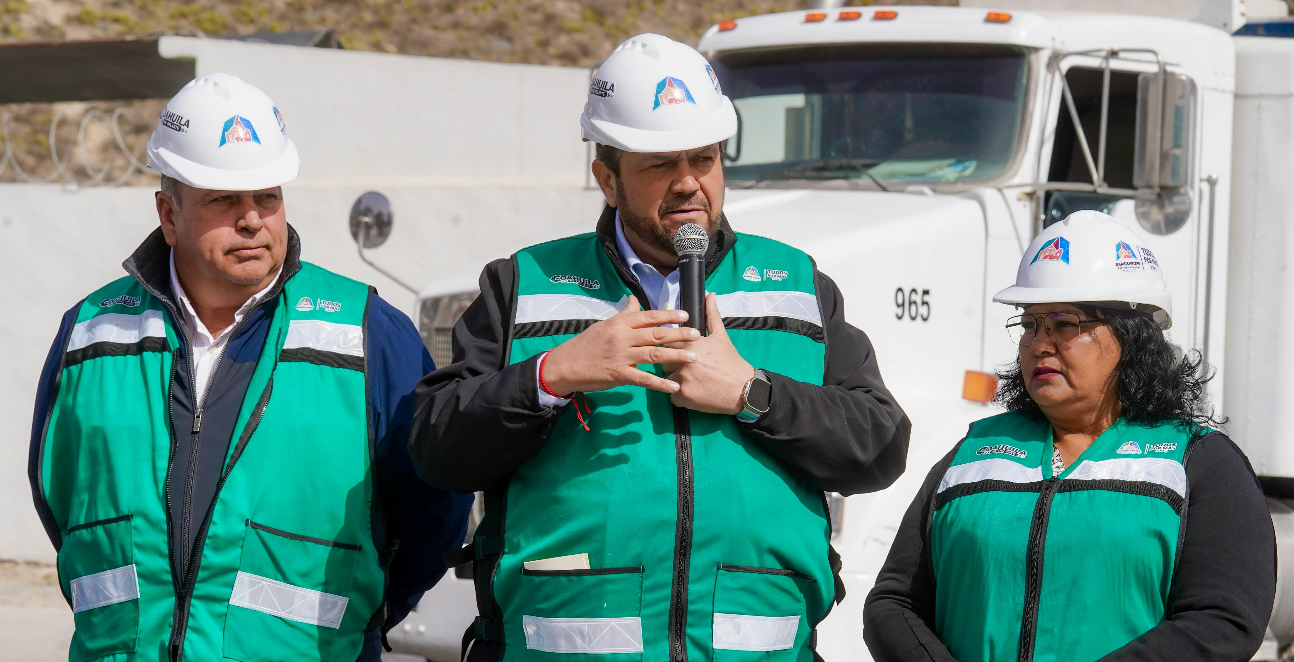 ANUNCIA TOMÁS GUTIÉRREZ INVERSIÓN DE 200 MILLONES EN OBRA PÚBLICA PARA ...