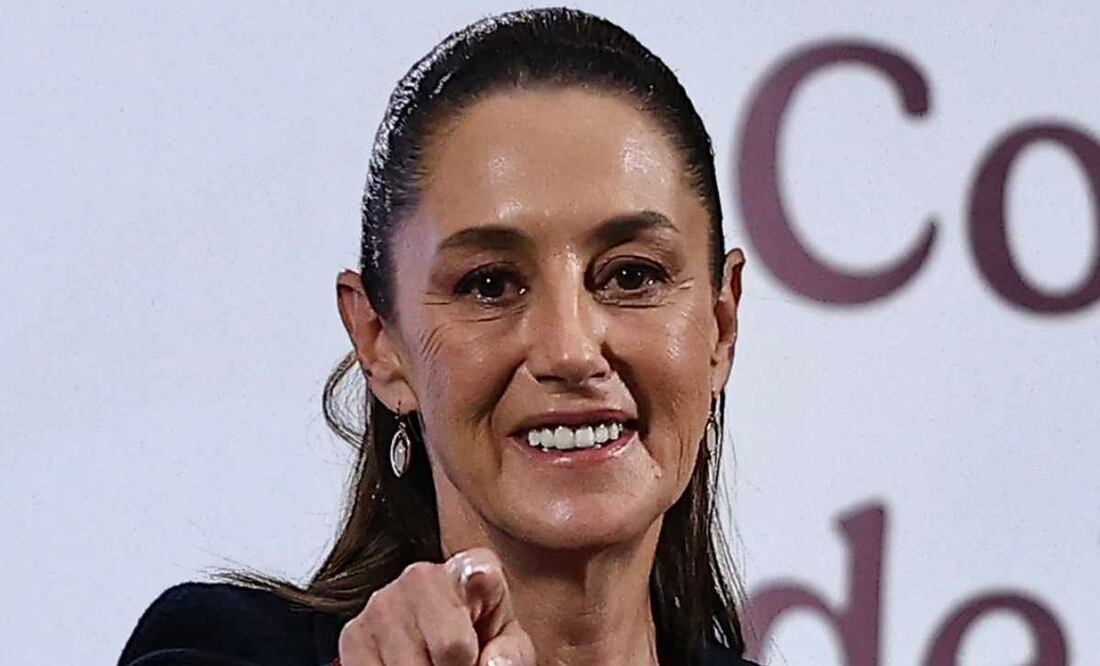 SHEINBAUM ANUNCIA UN BILLÓN DE PESOS PARA LOS PROGRAMAS DE BIENESTAR EN 2026; SON CASI 3 PUNTOS ...