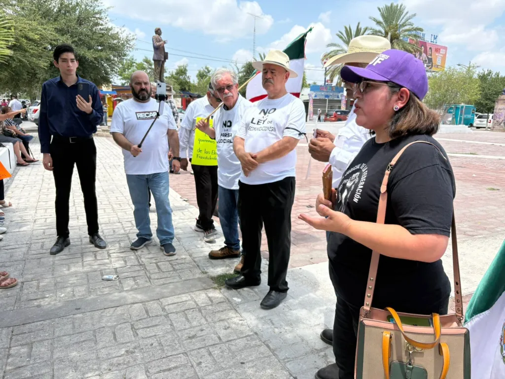 REALIZAN BRIGADA MÉDICA Y FIRMAN CONVENIO POR LA SALUD DE TRABAJADORES EN RAMOS ARIZPE - Radio ...